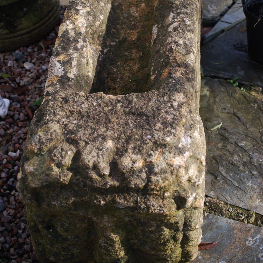 Ham stone Gargoyle | Classics Reclamation